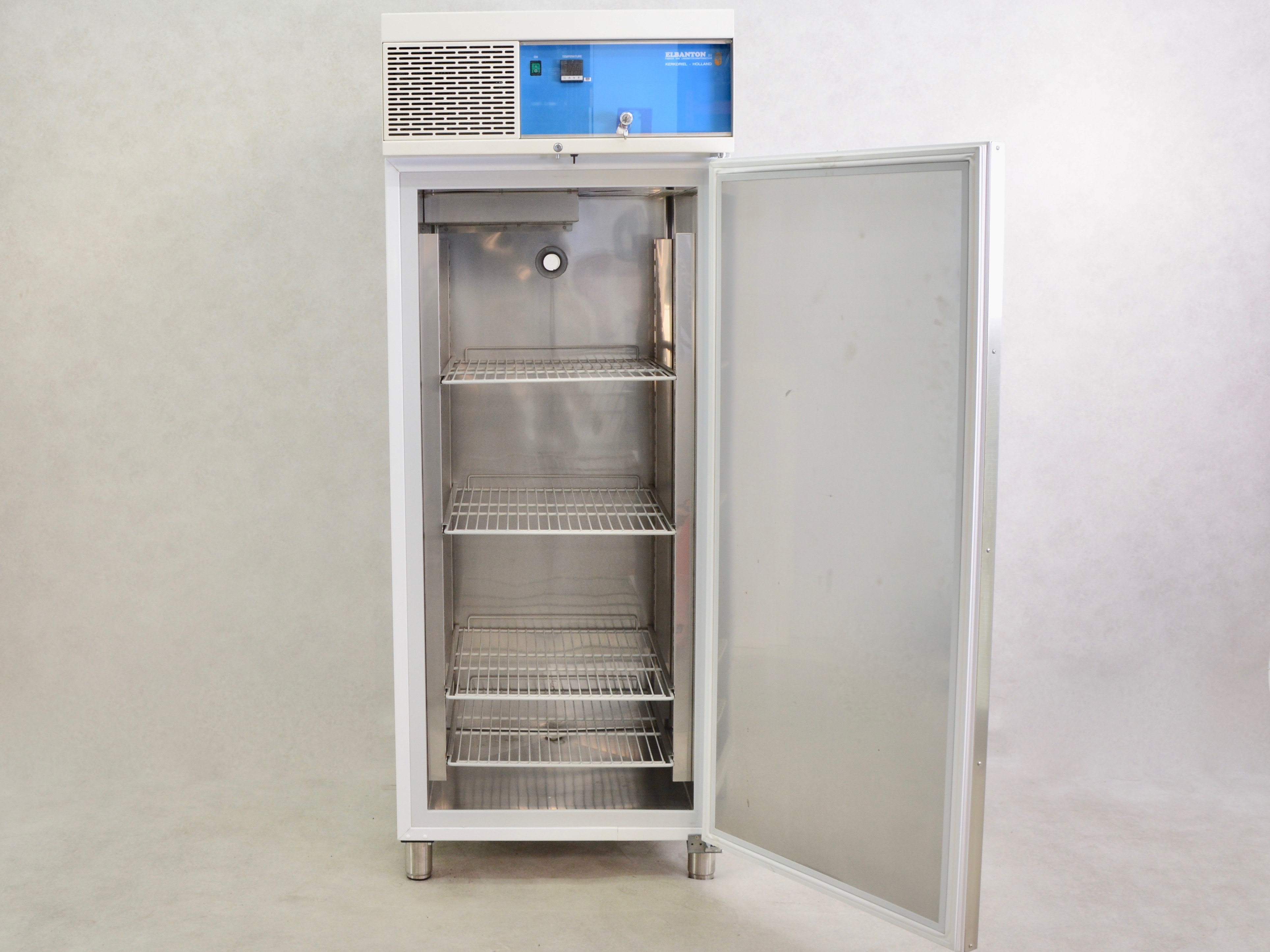Elbanton Refrigerator - Gemini BV