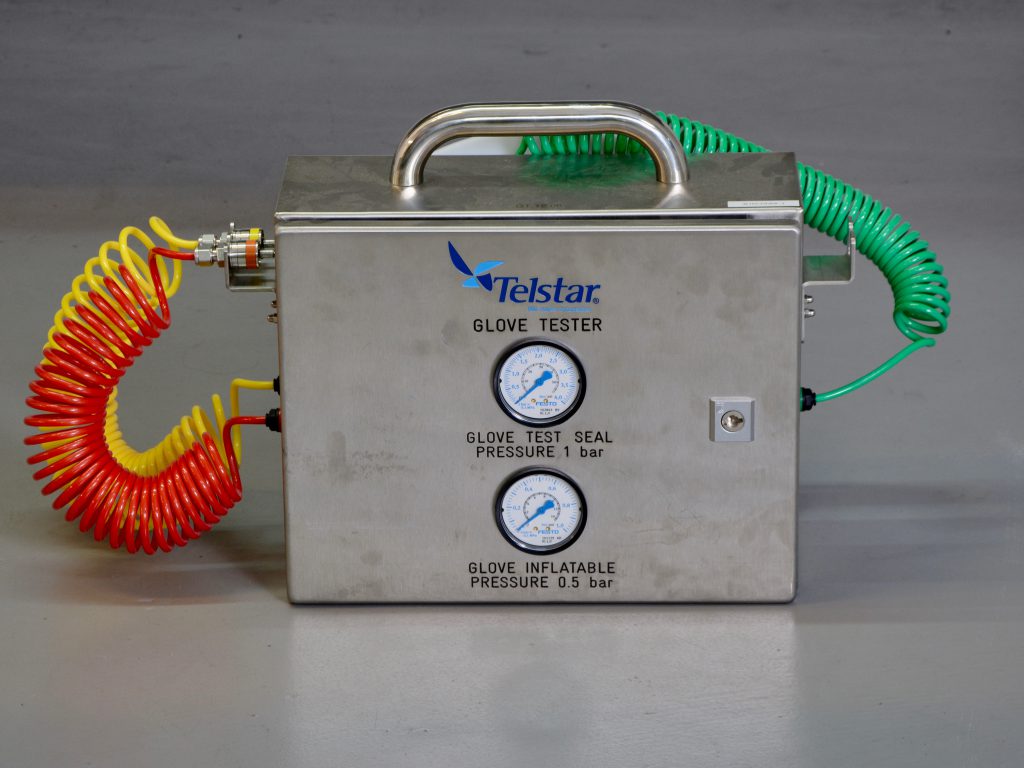 Telstar Isolator - Gemini BV