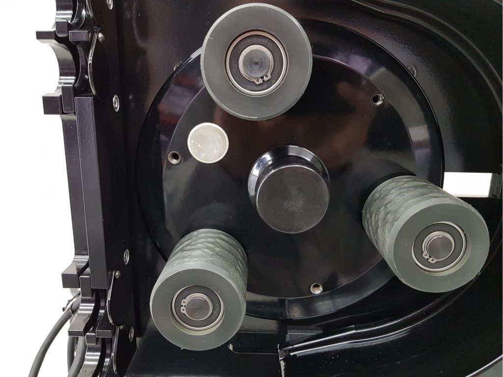 Cole Parmer Masterflex BT Peristaltic pump - Gemini BV