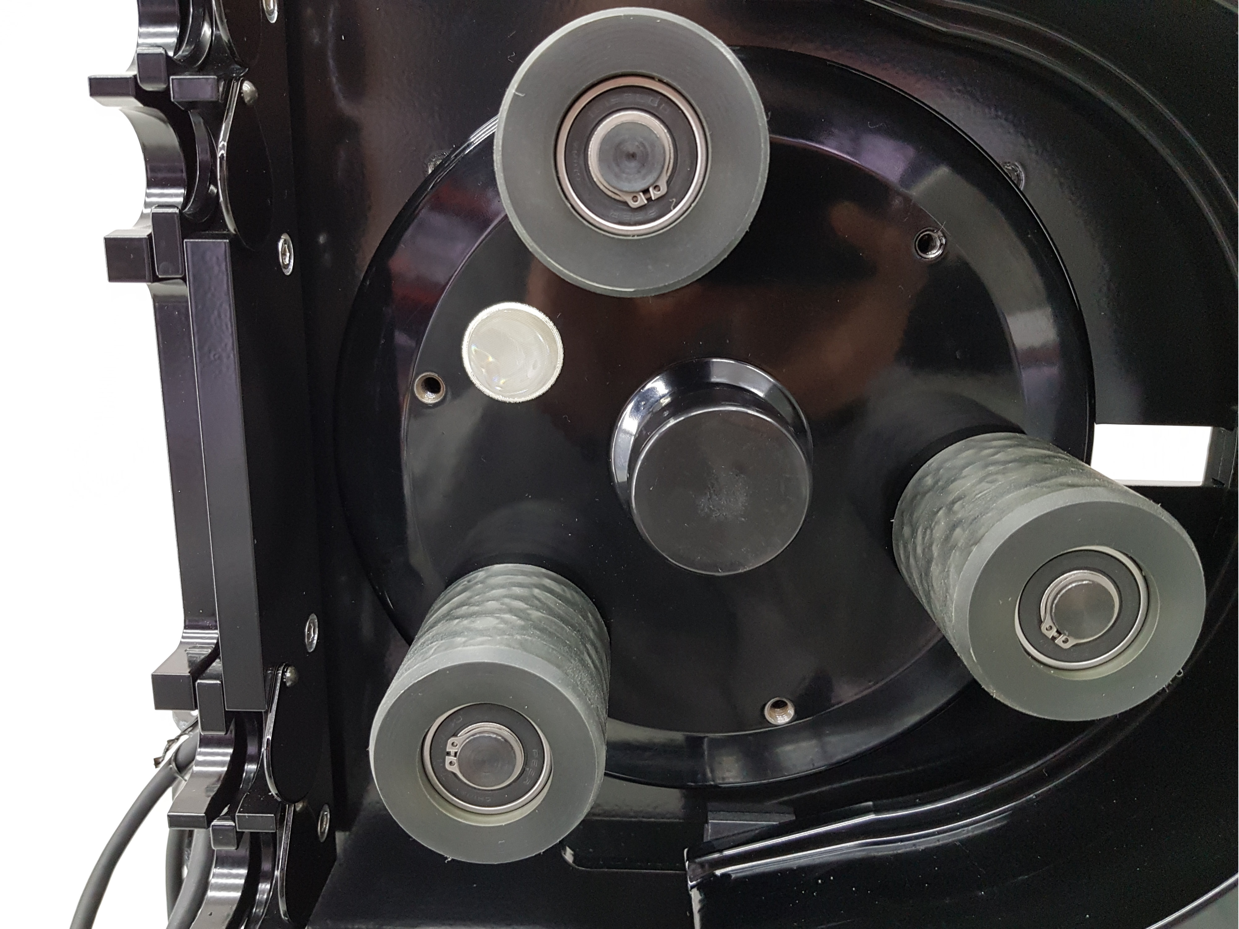 Cole Parmer Masterflex BT Peristaltic pump - Gemini BV