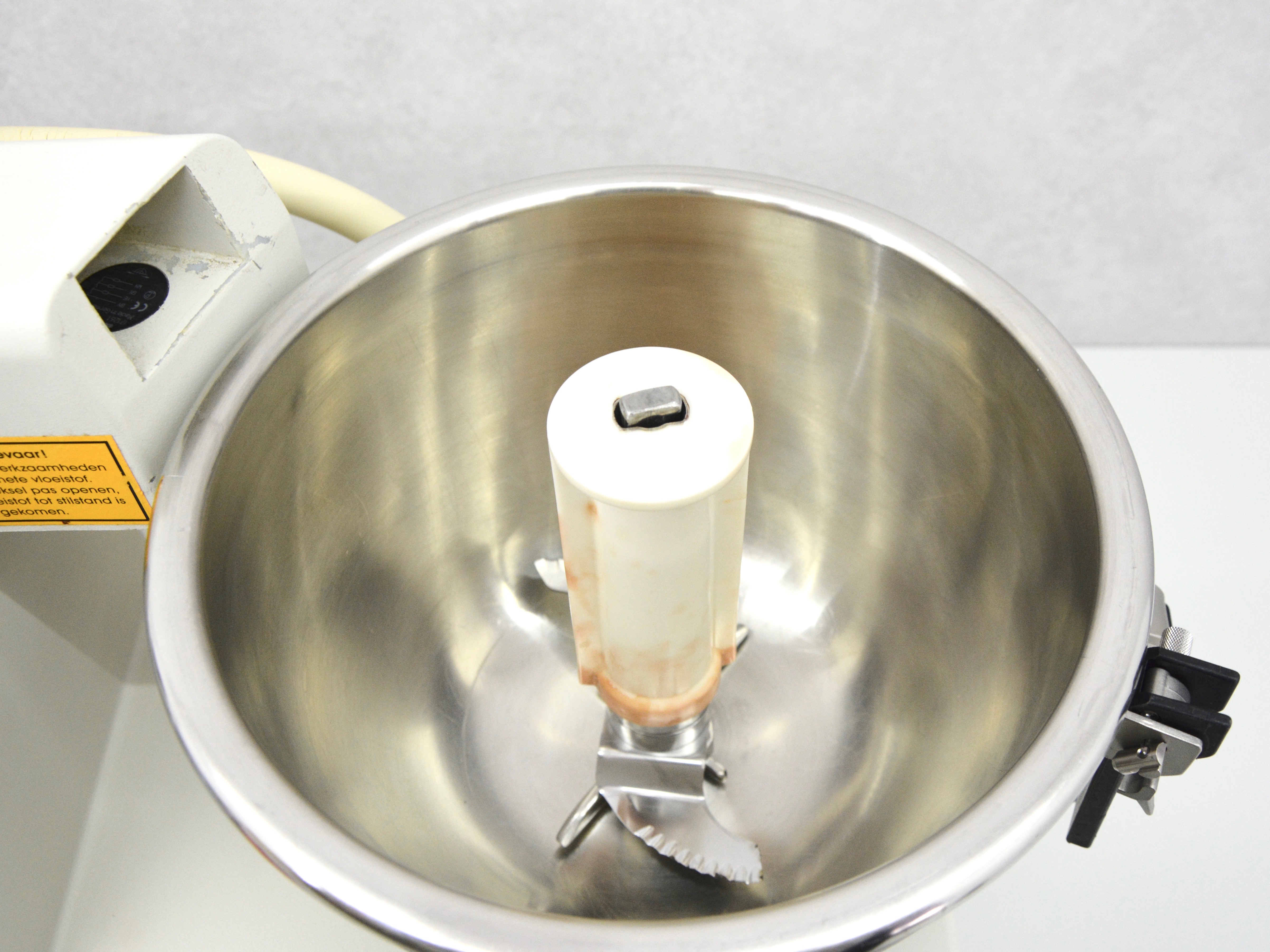 Stephan UMC-5 Mixer - Gemini BV