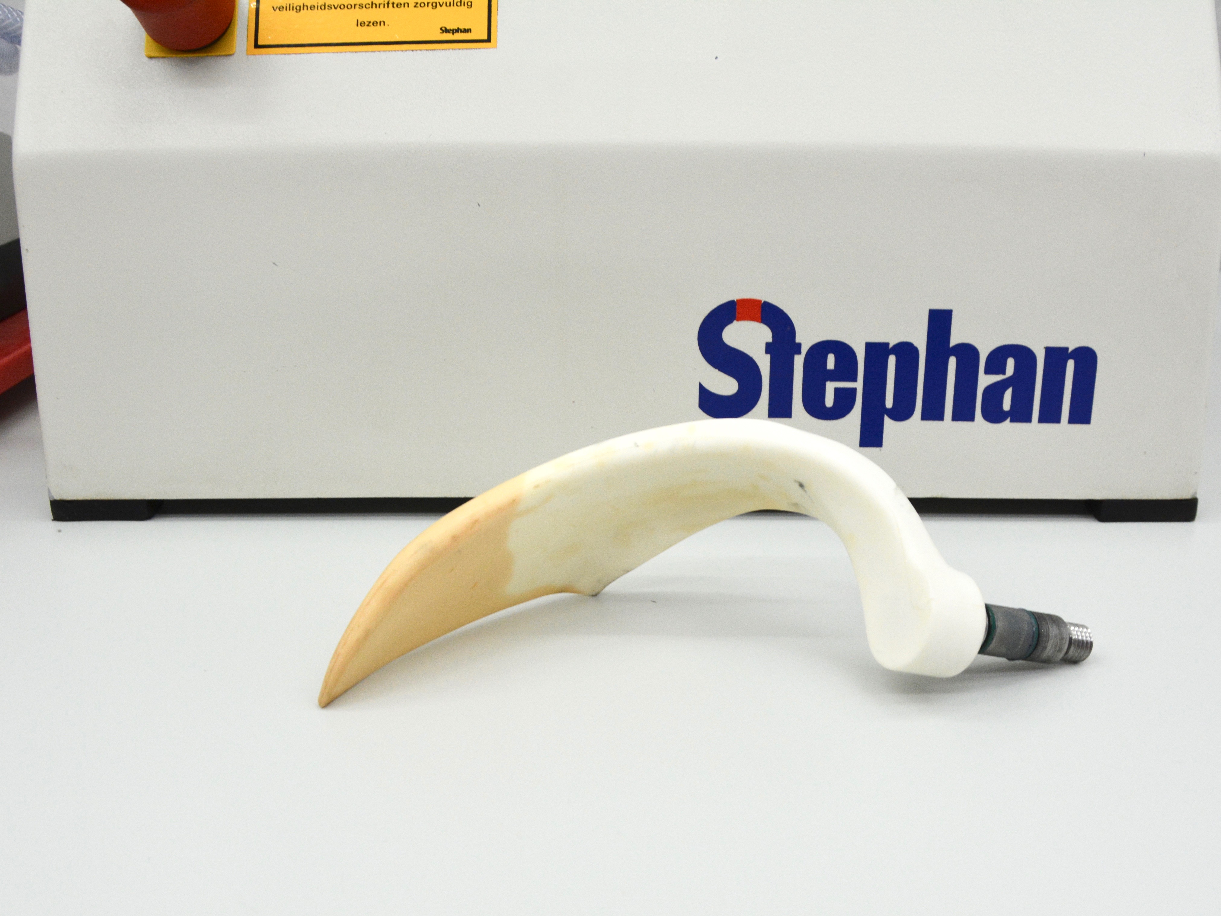 Stephan UMC-5 Mixer - Gemini BV