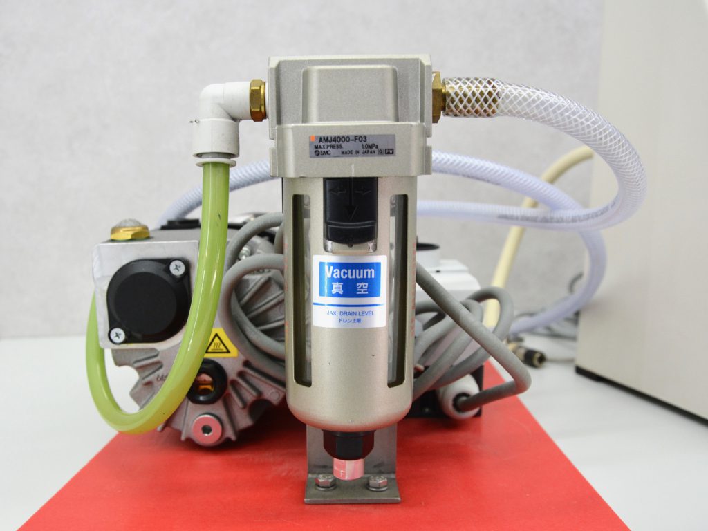 Stephan UMC-5 Mixer - Gemini BV