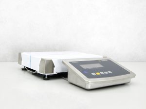 Mettler AX205dr deltarange analytical balance - Gemini BV