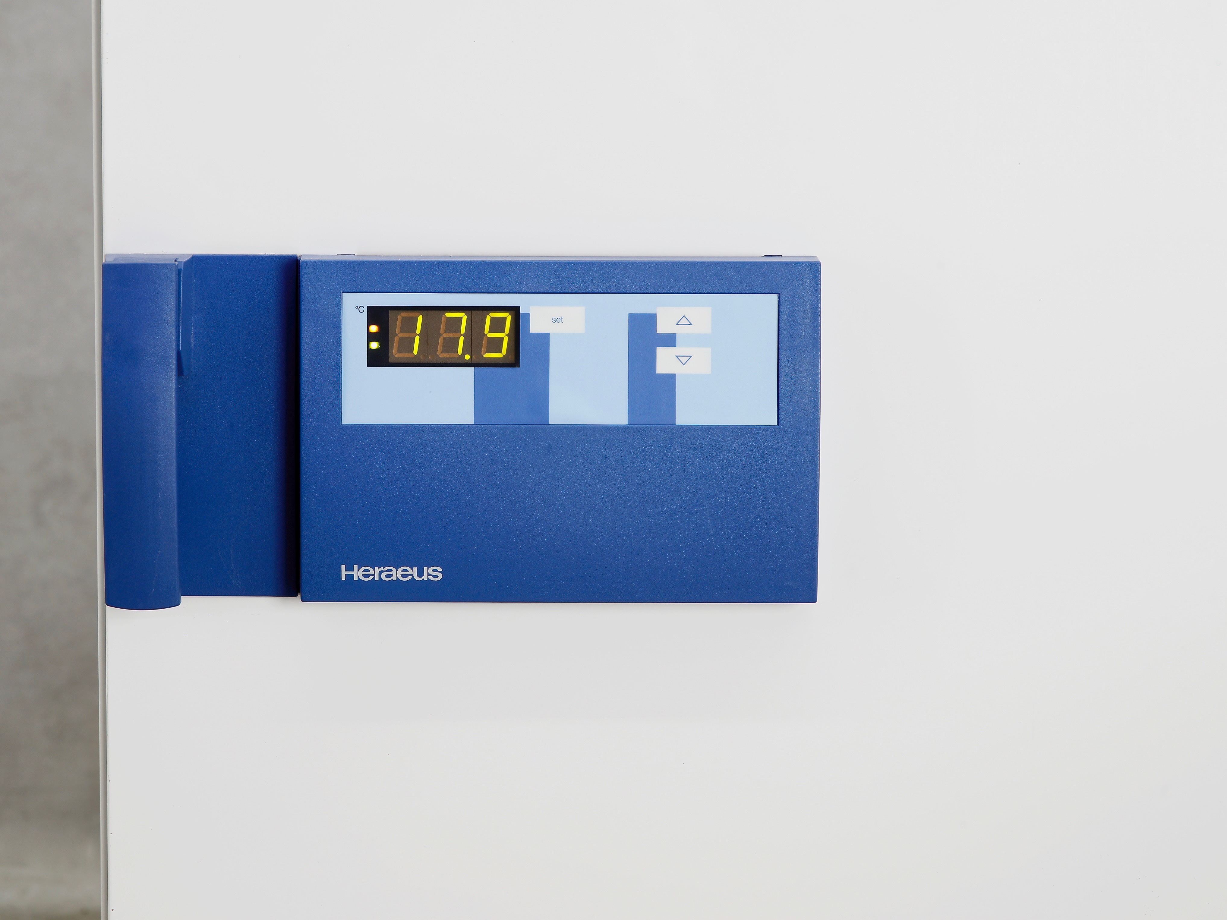 Heraeus B20 Incubator - Gemini BV