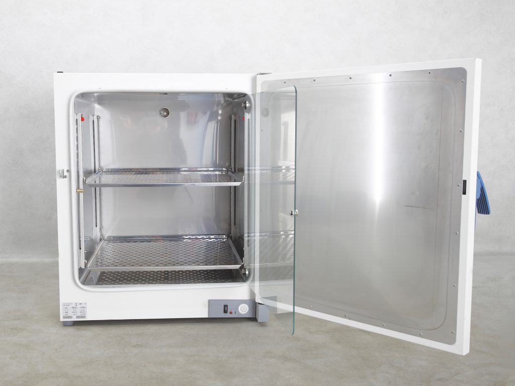 Heraeus B20 Incubator - Gemini BV