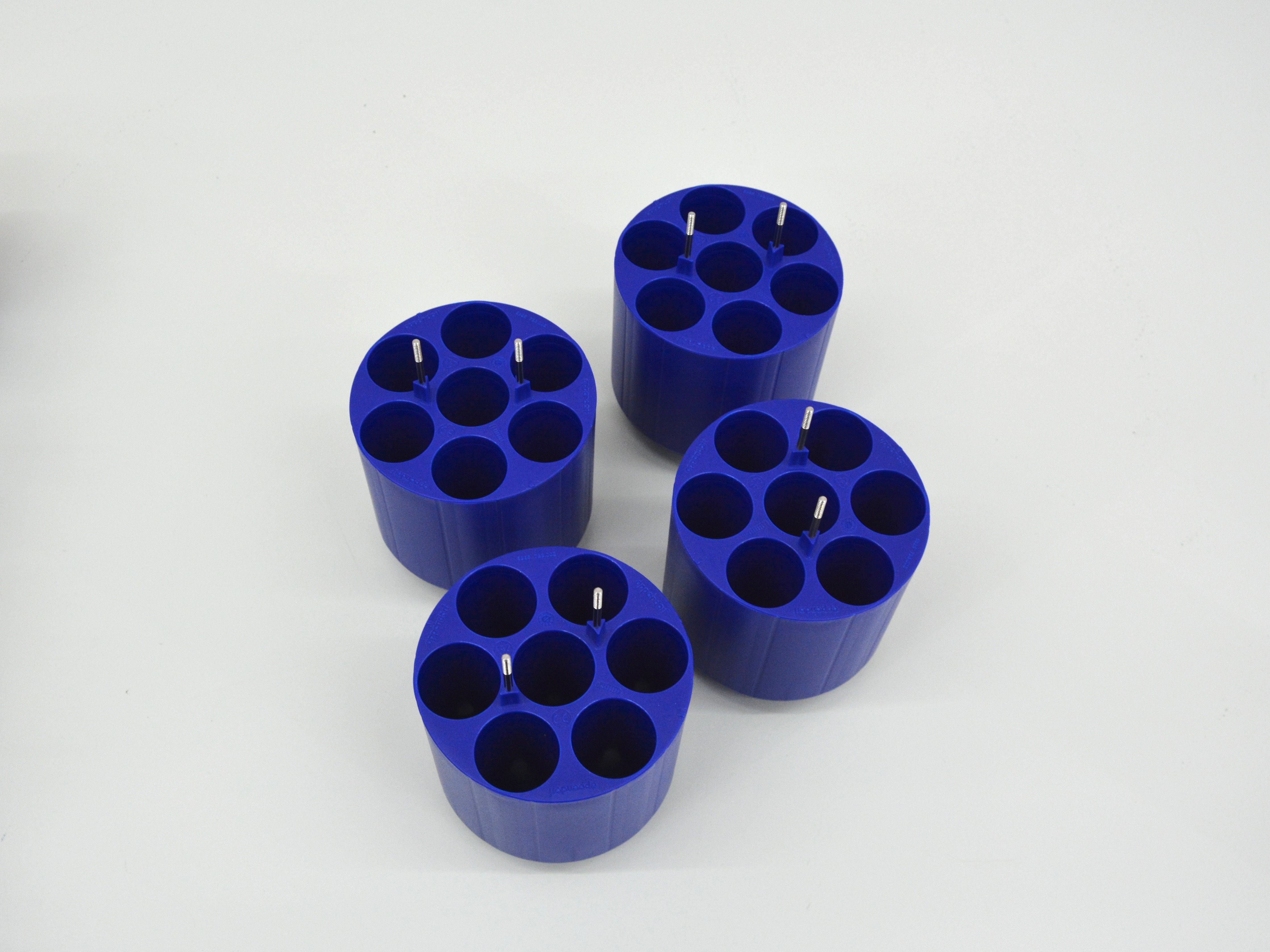 Eppendorf 5910R Refrigerated centrifuge - Gemini BV