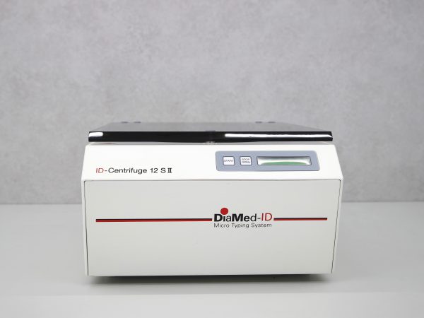Biorad 24S ID Centrifuge - Gemini BV