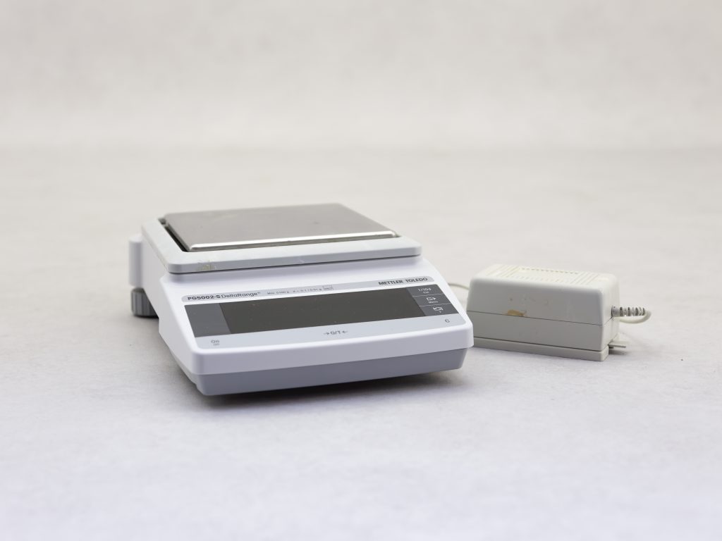 Mettler PG5002S Balance - Gemini BV