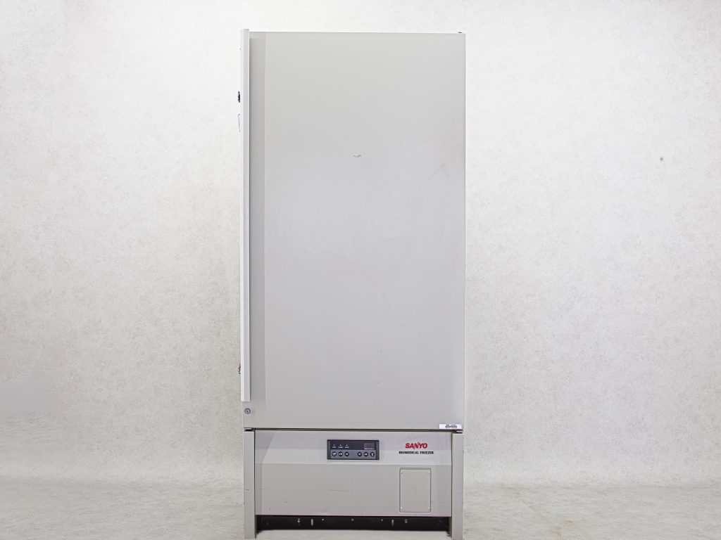 Sanyo MDF-U443 Biomedical freezer - Gemini BV