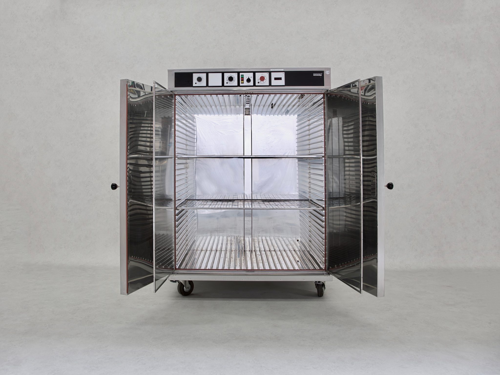 Memmert BE80 Incubator - Gemini BV