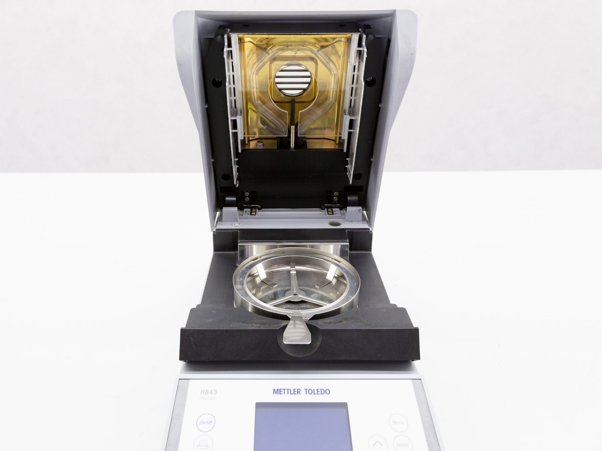 Mettler HB43 Moisture analyzer - Gemini BV