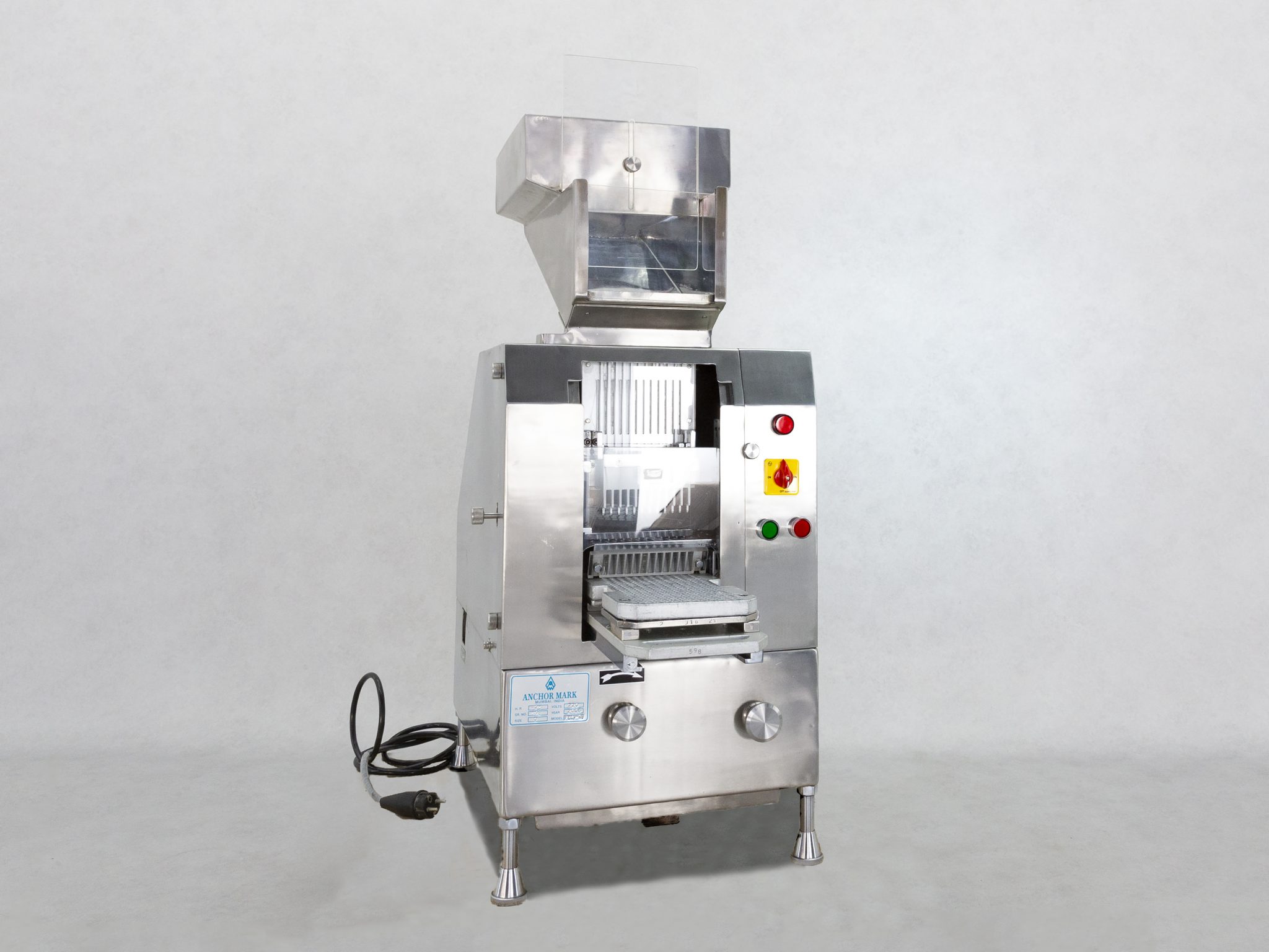 Anchor Mark PCLV-28 Capsule loader - Gemini BV