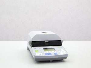 Mettler HB43 Moisture analyzer - Gemini BV