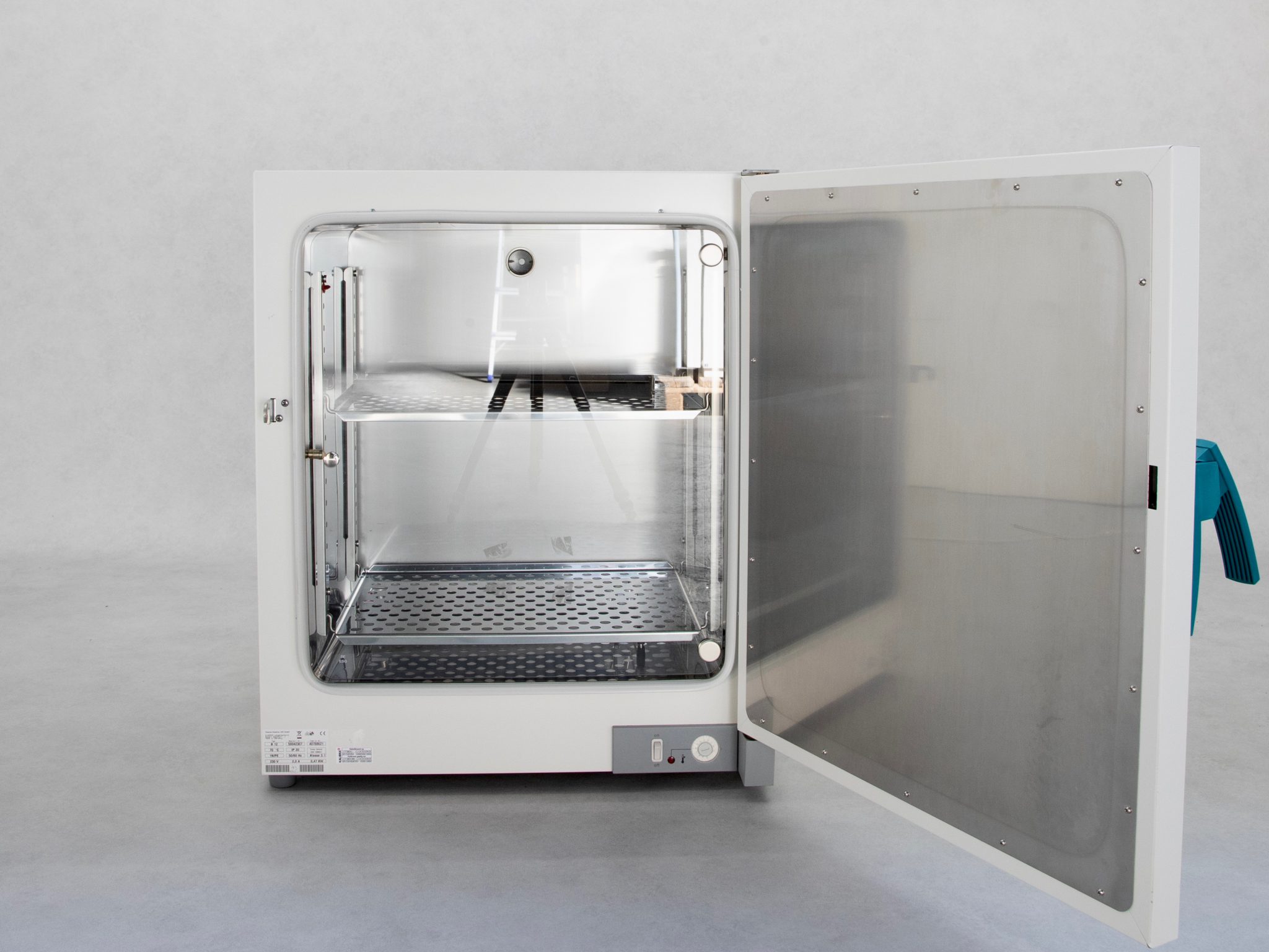 Heraeus Function Line B12 Incubator - Gemini BV