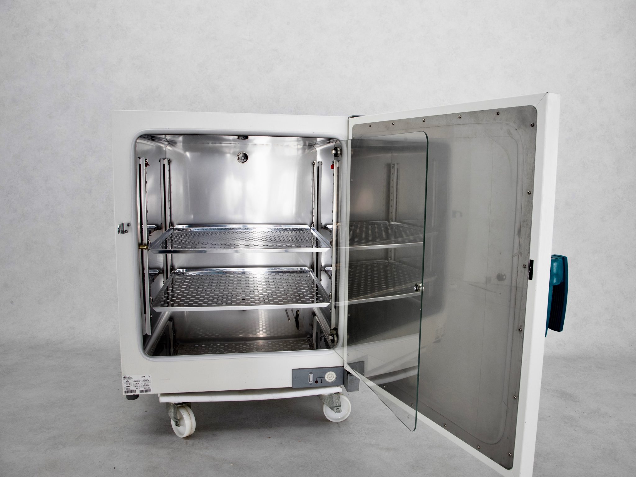 Heraeus Thermo B20 Incubator - Gemini BV