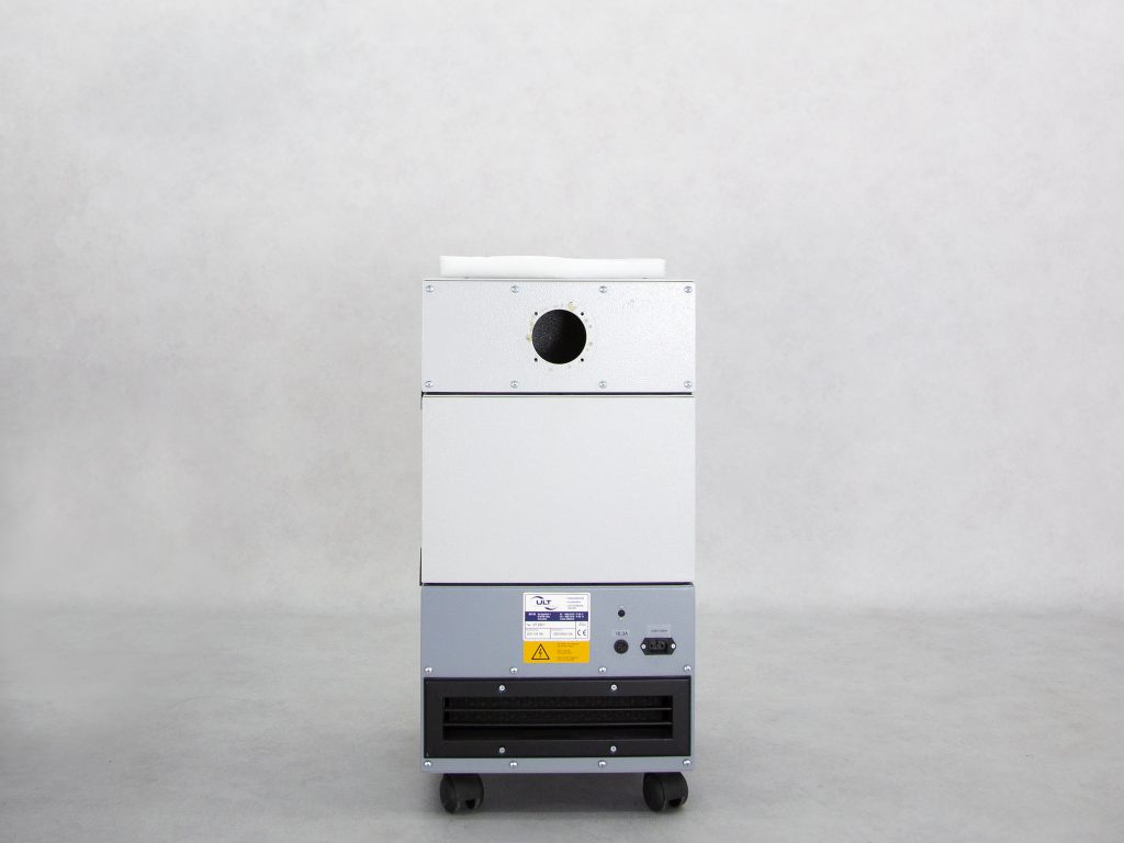 Alsident ULT AG+ UT200.1 Extraction and filter unit - Gemini BV