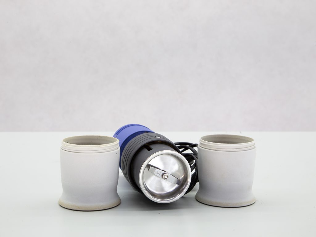 IKA A11 Basic Grinding mill - Gemini BV