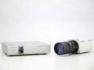 Sony 3CCD Video camera - Gemini BV