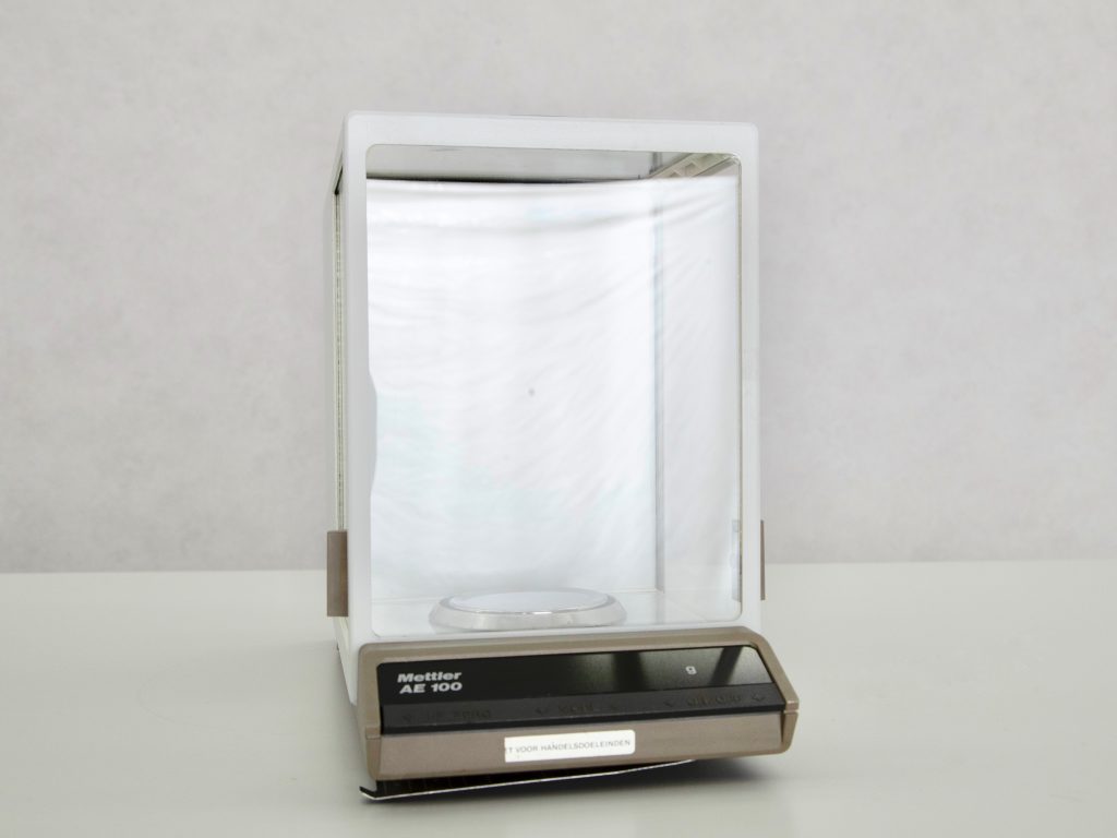 Mettler PJ3000 Balance - Gemini BV