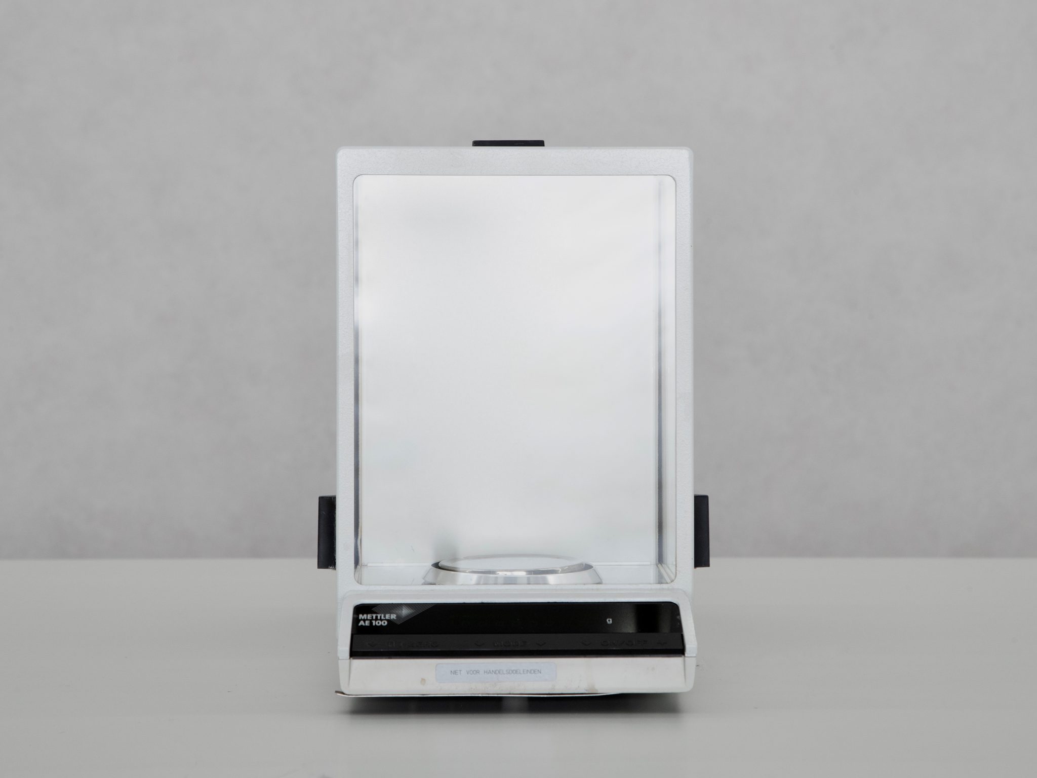Sartorius YDP03-0CE printer - Gemini BV
