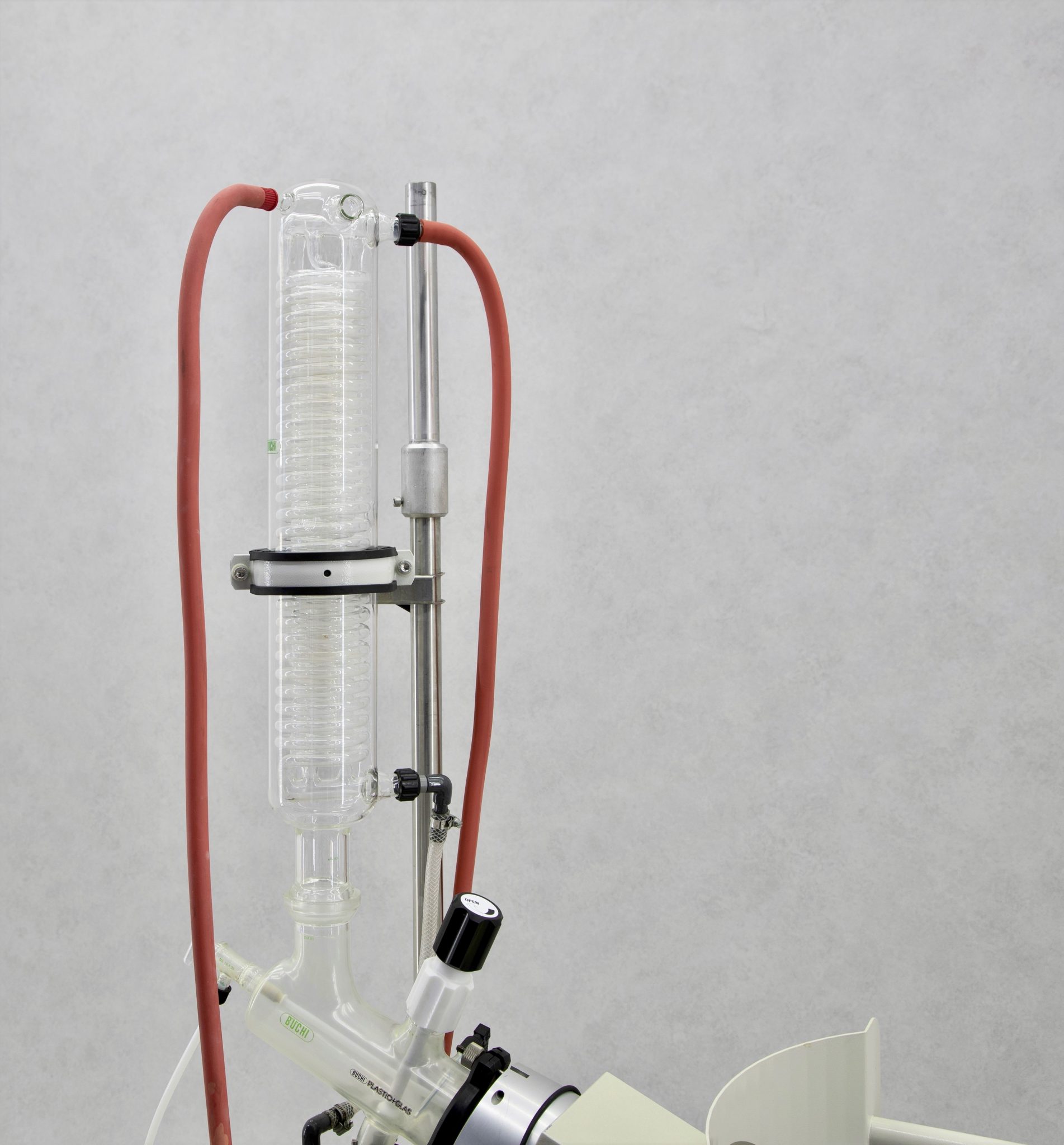 Buchi R-220 Rotary evaporator - Gemini BV