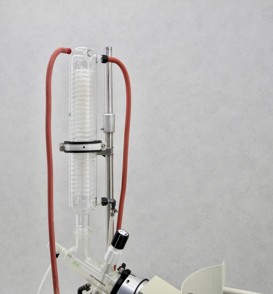 Buchi R-220 Rotary evaporator - Gemini BV