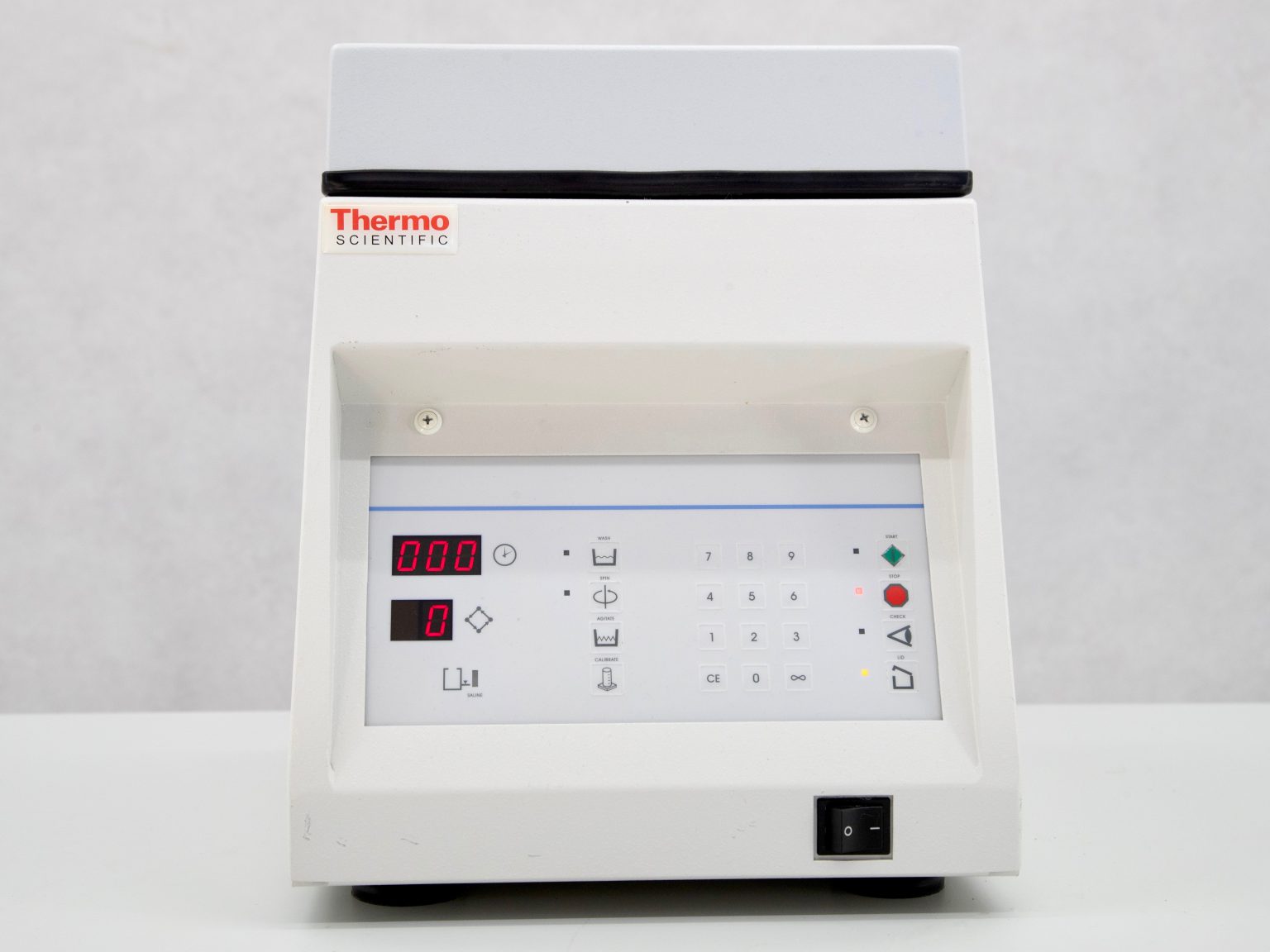 Thermo Scientific CW2+ Cell washer - Gemini BV