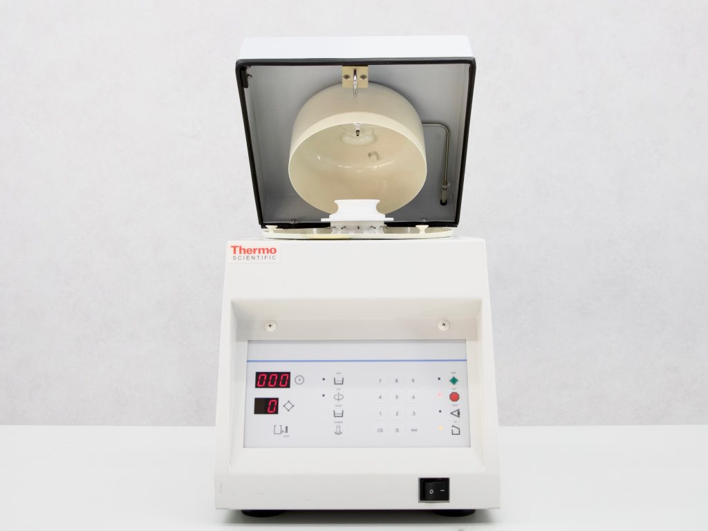 Thermo Scientific CW2+ Cell washer - Gemini BV