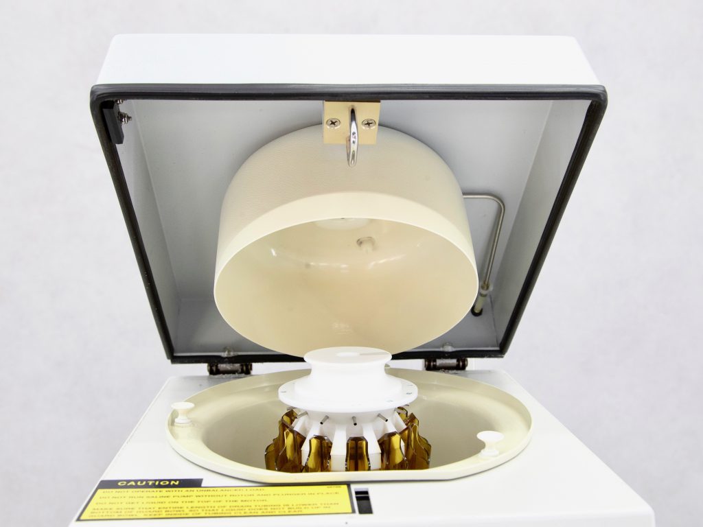 Thermo Scientific CW2+ Cell washer - Gemini BV