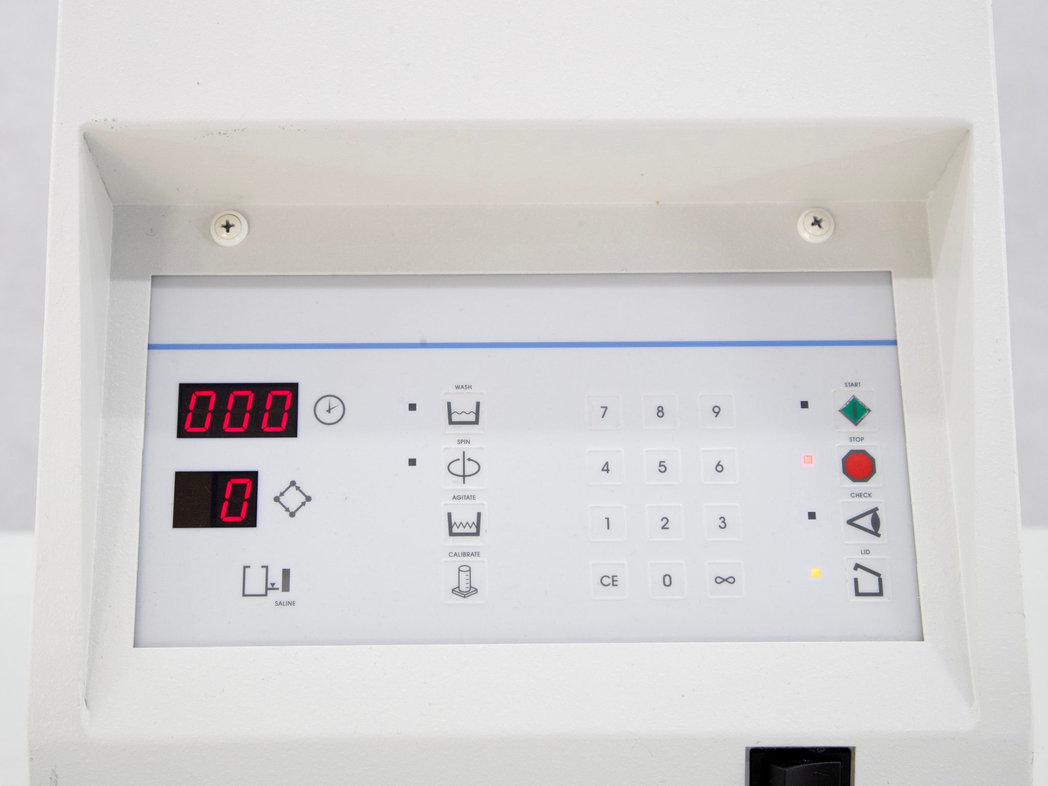 Thermo Scientific CW2+ Cell washer - Gemini BV