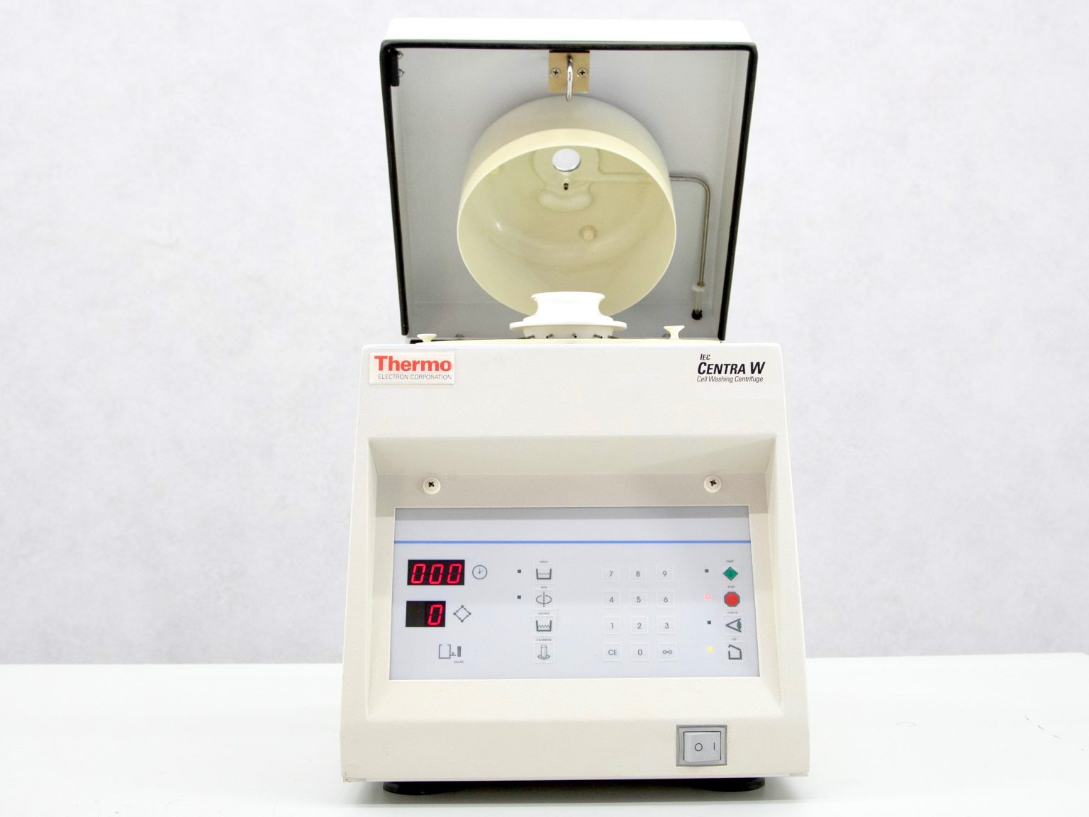 Thermo Scientific Centra-W Cell washer - Gemini BV