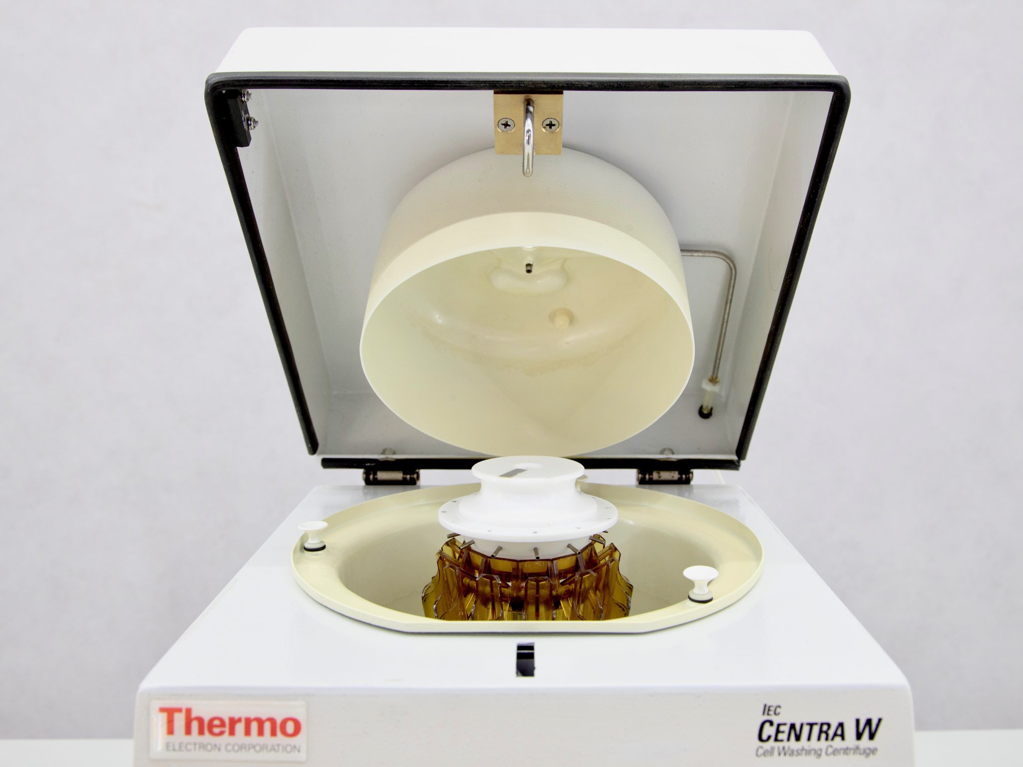 Thermo Scientific Centra-W Cell washer - Gemini BV