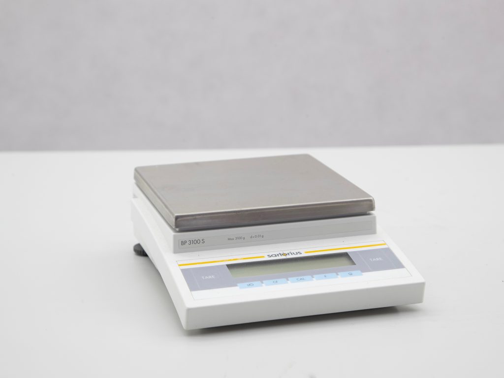 Sartorius BP 3100S Balance - Gemini BV