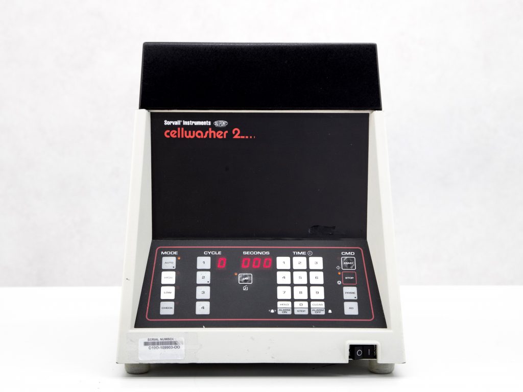 Brinkmann probe colorimeter - Gemini BV