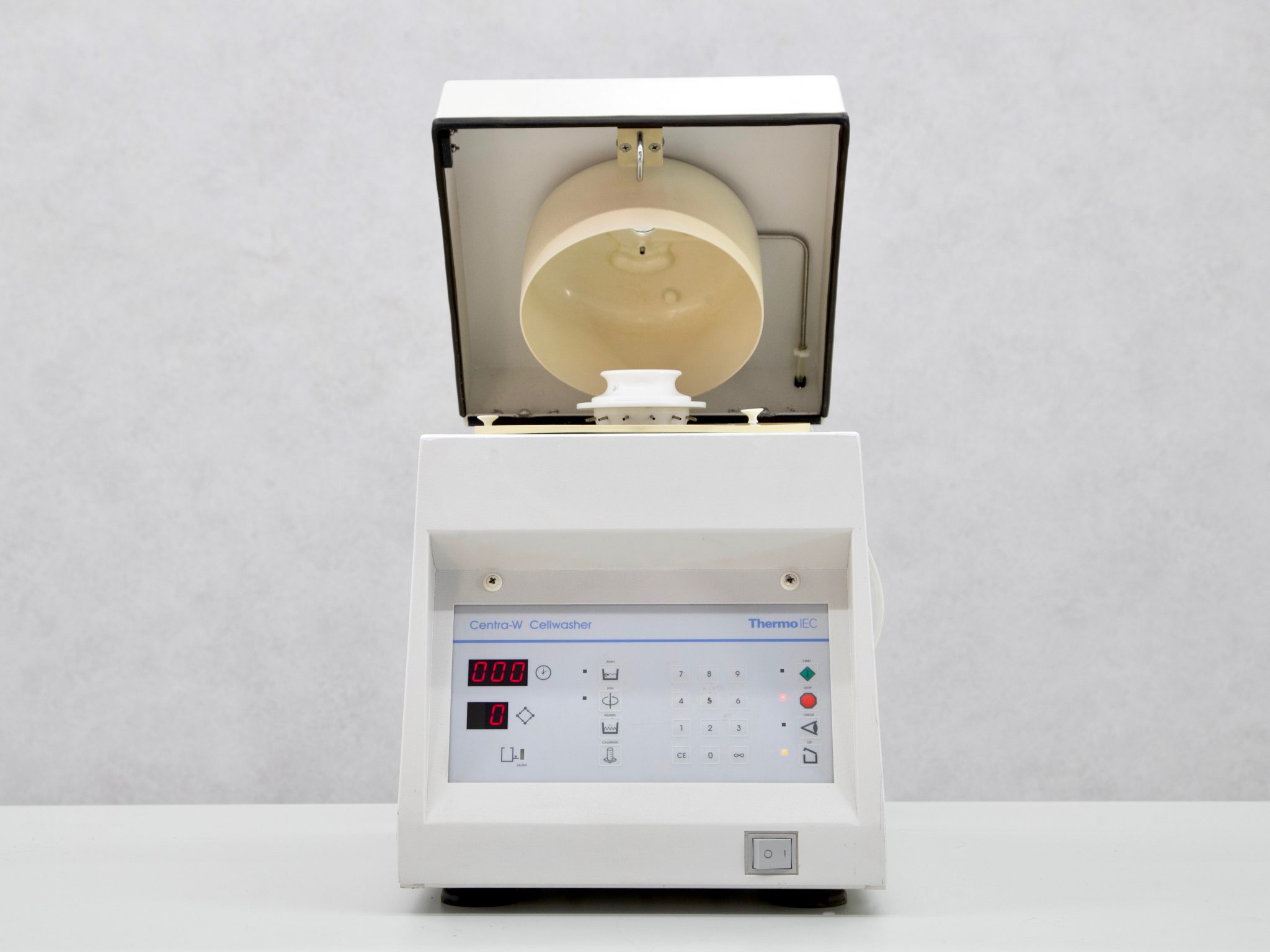 Sorvall Centra-W Cell washer - Gemini BV