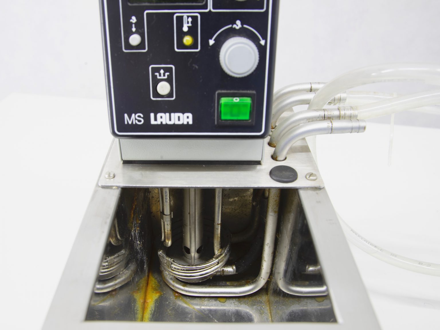 Lauda M3 Water bath - Gemini BV