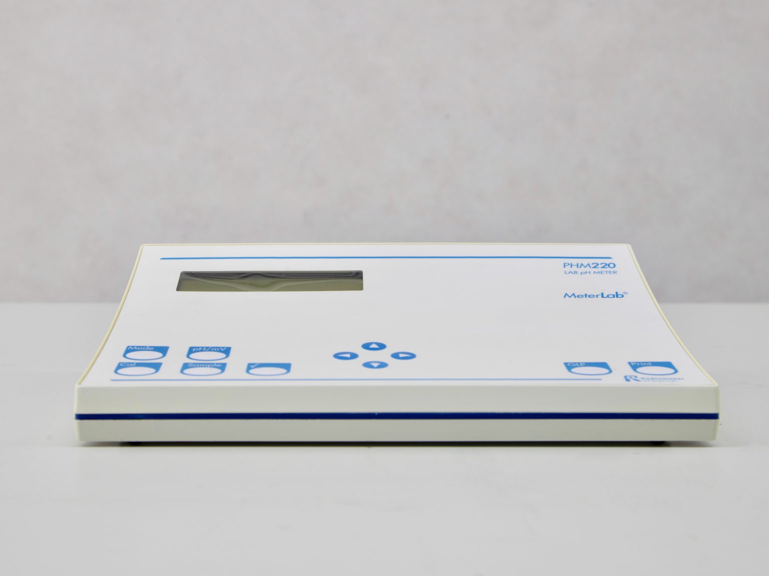 Radiometer PHM220 pH meter - Gemini BV