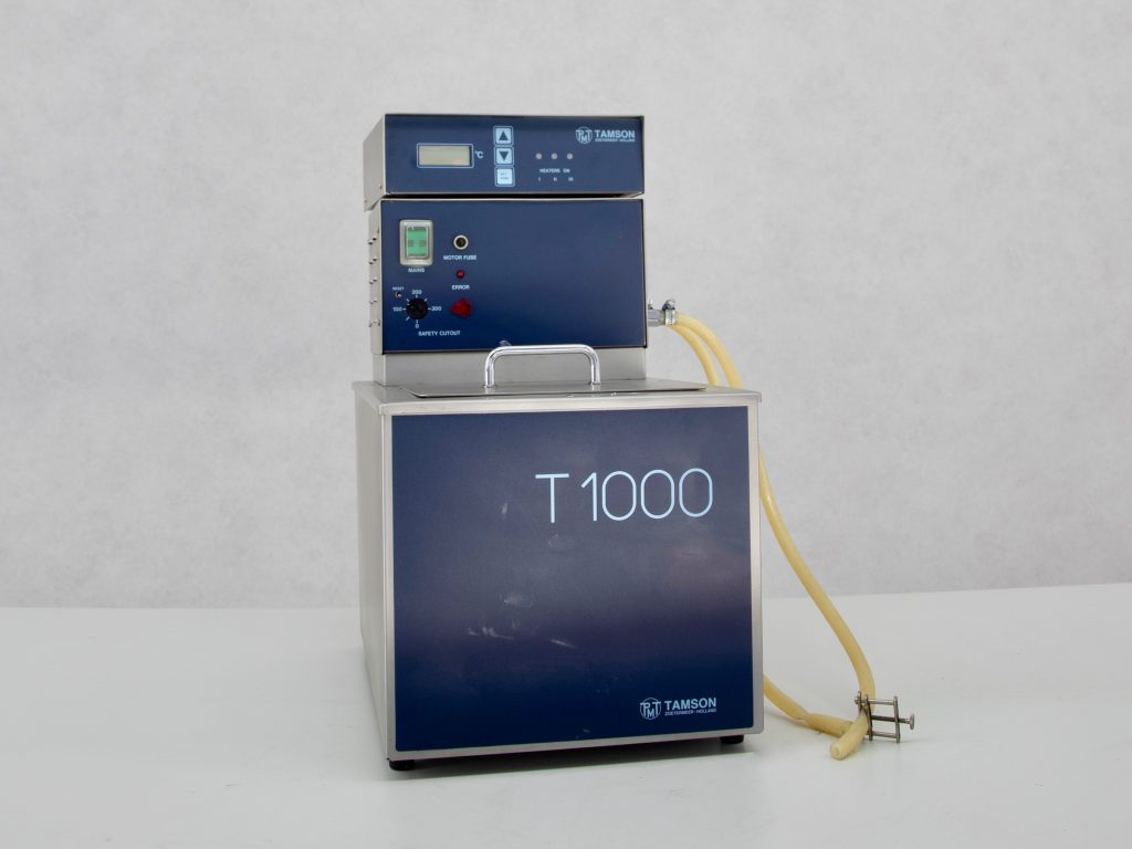 Tamson T1000 Heating bath - Gemini BV