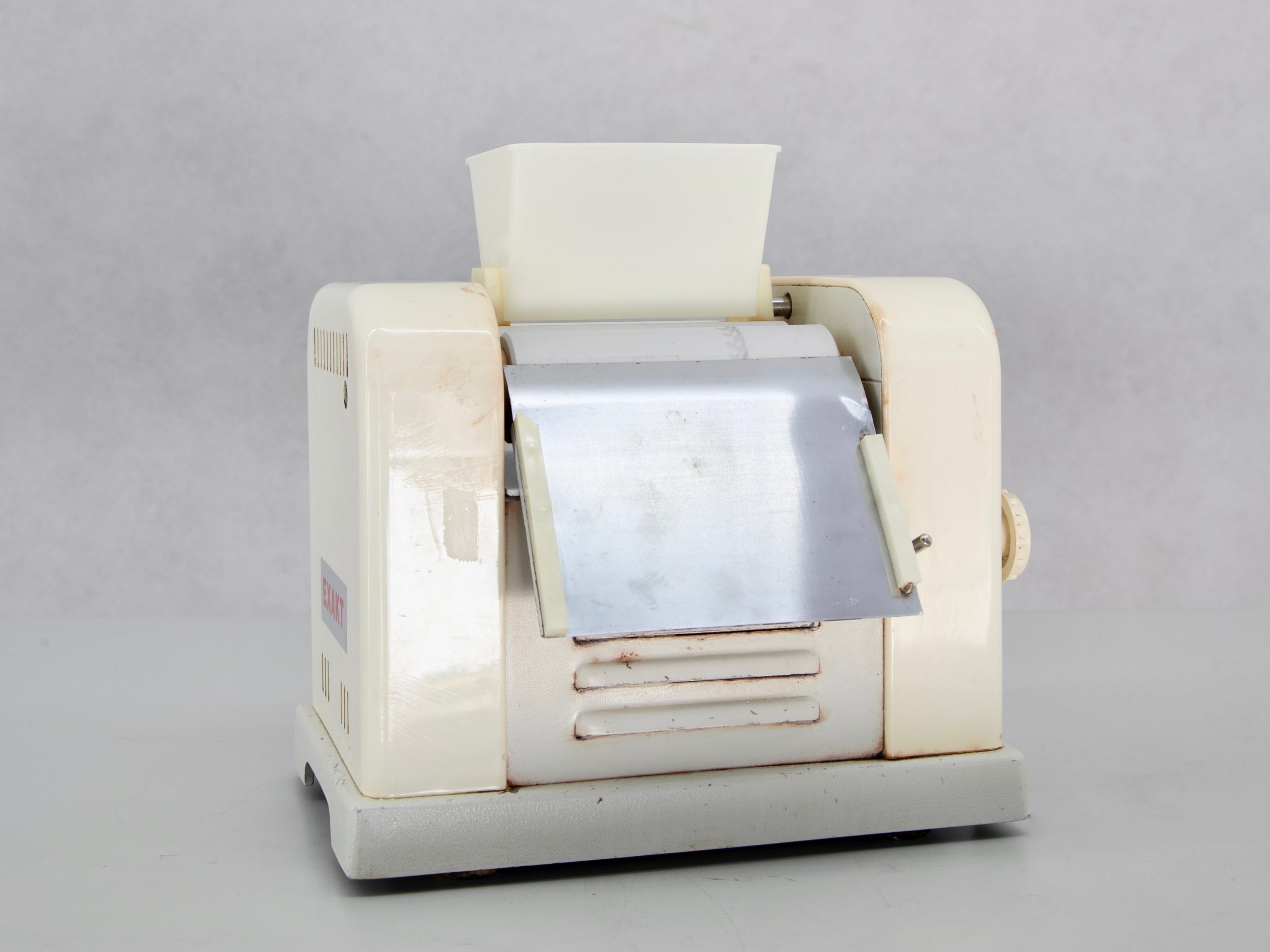 Exakt 50 Ointment mill - Gemini BV