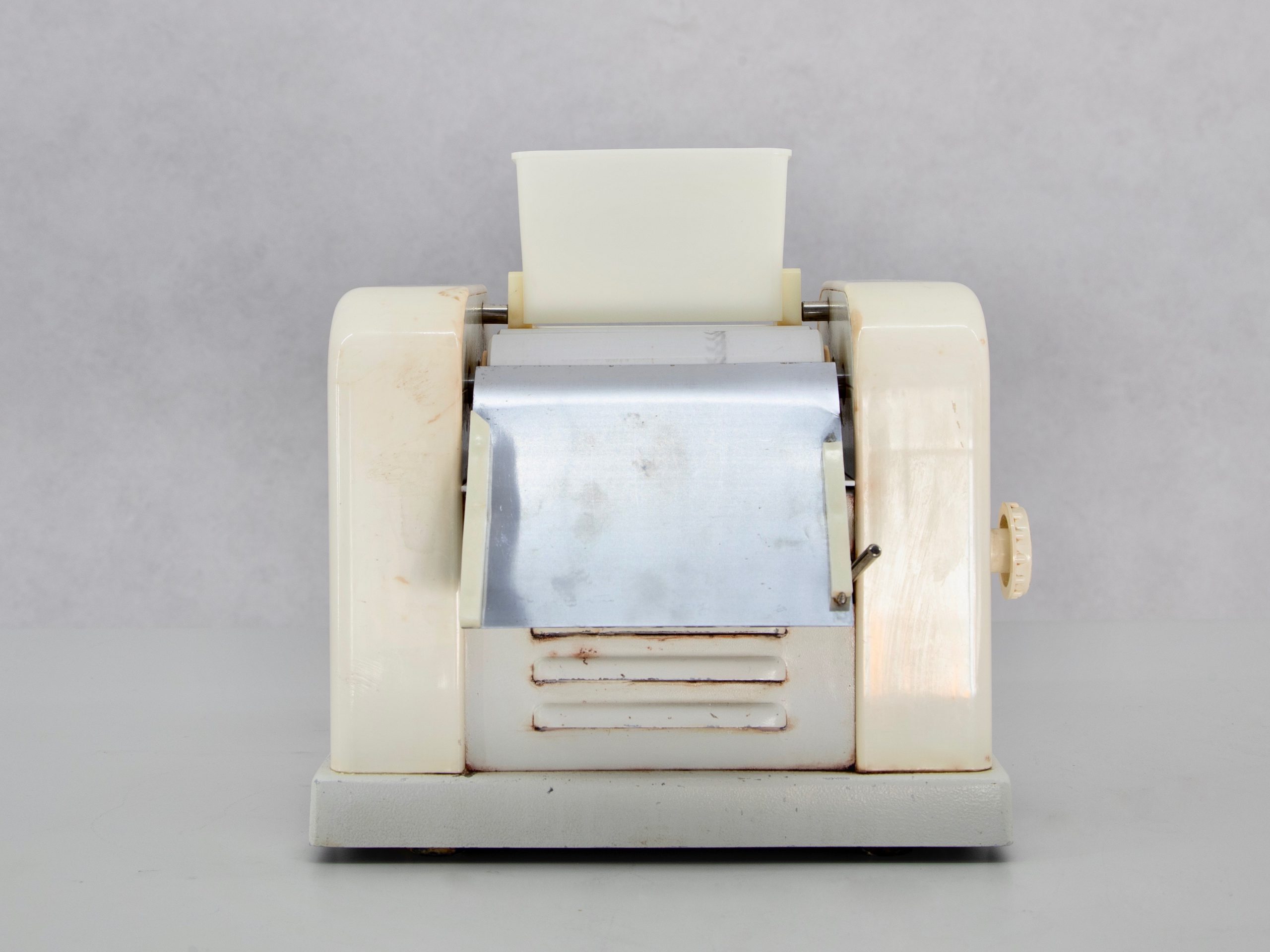 Exakt 50 Ointment mill - Gemini BV