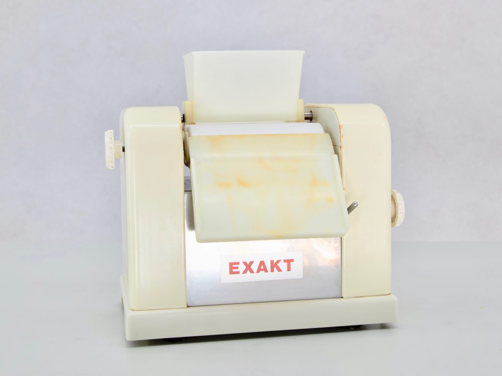 Exakt 50 Ointment mill - Gemini BV