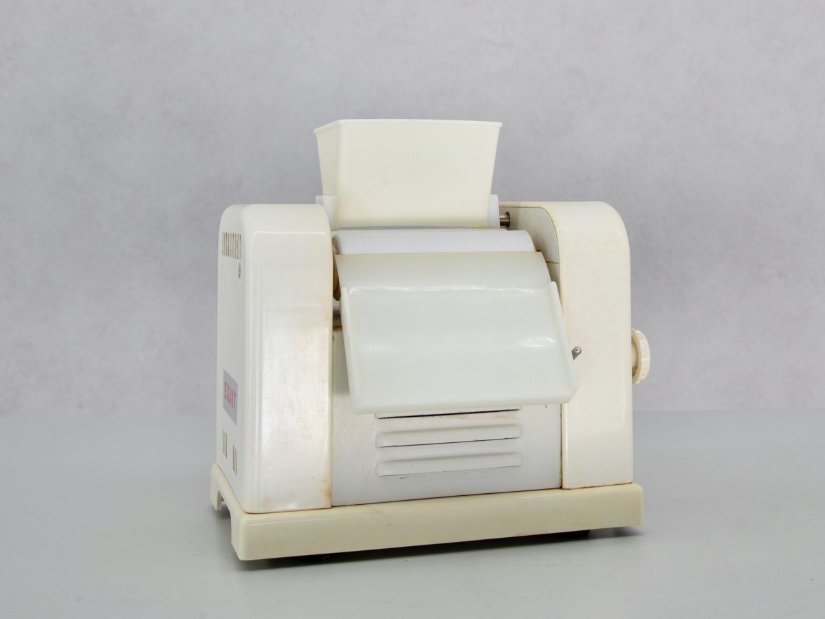 Exakt 50 Ointment mill - Gemini BV