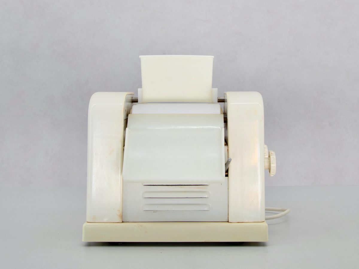 Exakt 50 Ointment mill - Gemini BV