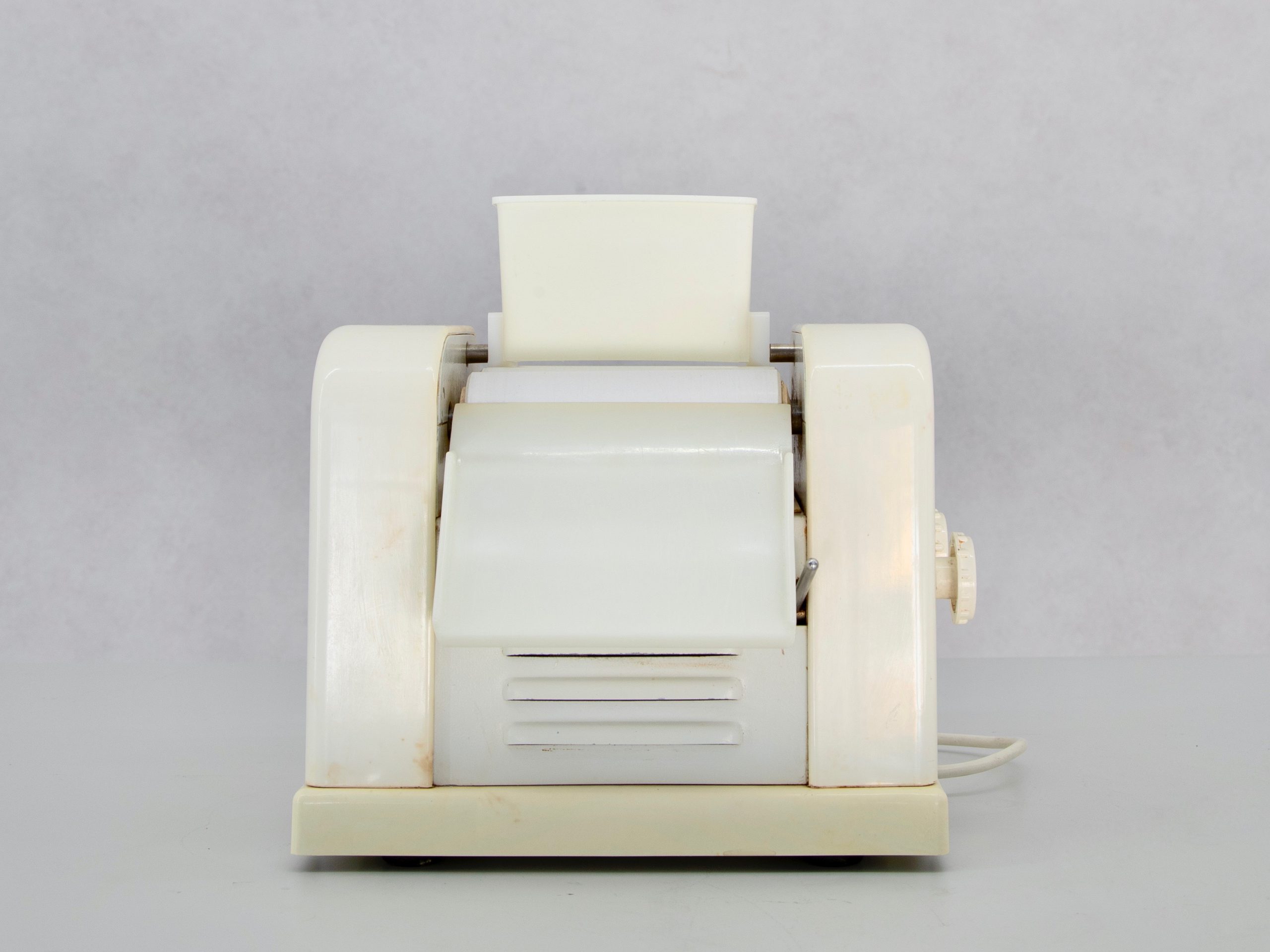 Exakt 50 Ointment mill - Gemini BV