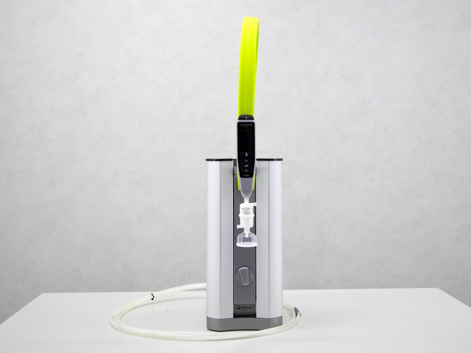 Elga Purelab flex water purification system - Gemini BV