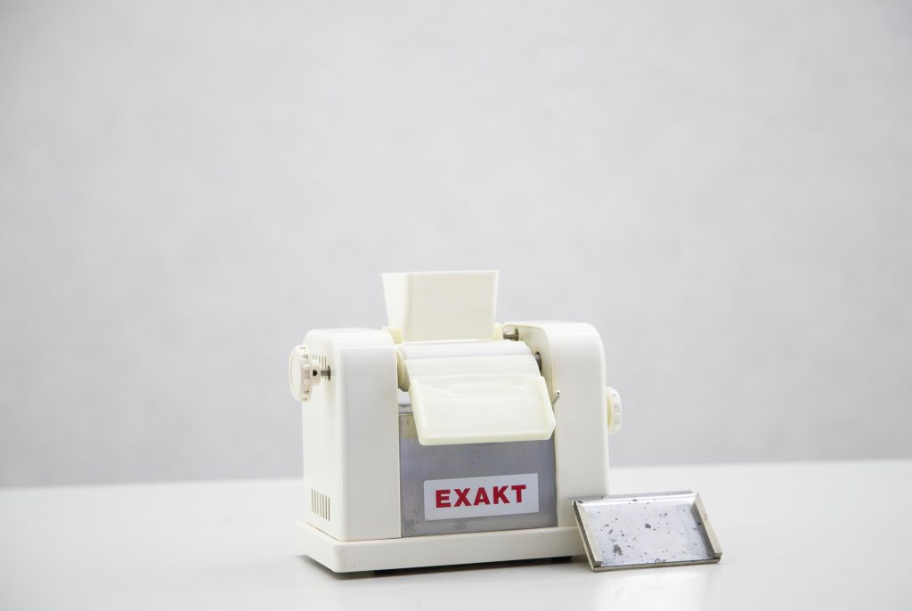 Exakt 35 Ointment mill - Gemini BV