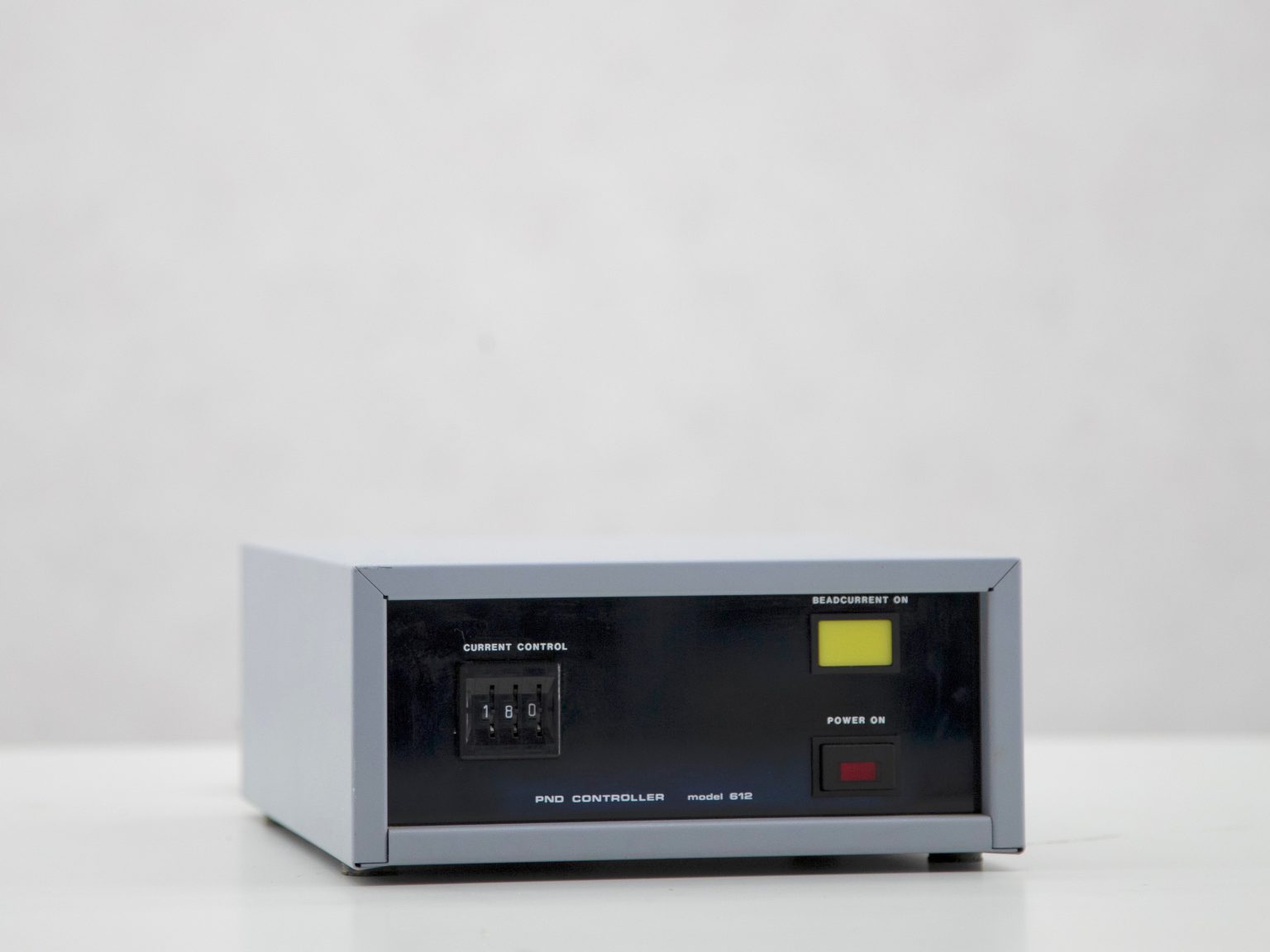 PND Model 612 Controller - Gemini BV