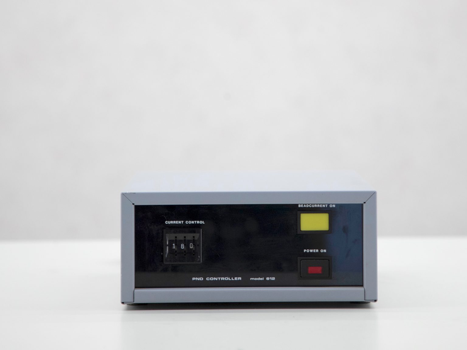 PND Model 612 Controller - Gemini BV