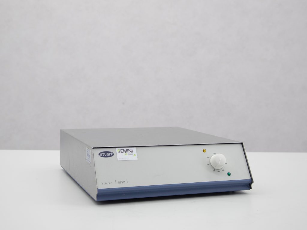 Stuart SB301 Magnetic stirrer - Gemini BV